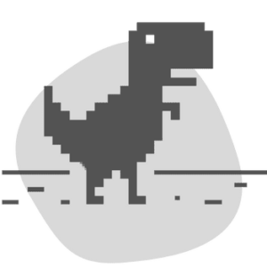 Dino游戏全屏模式与排行榜 - 立即在线玩！ - Dino Game