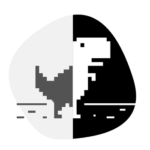 Dino Game Full Screen with Leaderboards - Play Online Now! - Dino Game